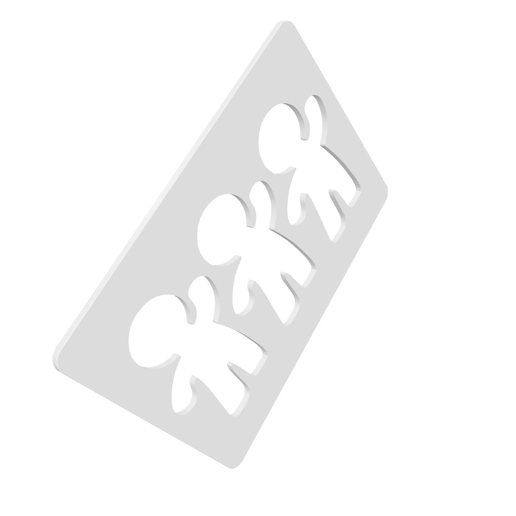 CHABLON – Moldes Athene
