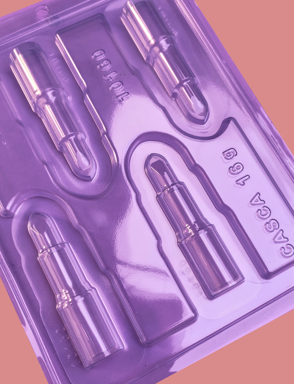 MOLDE LÁPIZ LABIAL – Moldes Athene